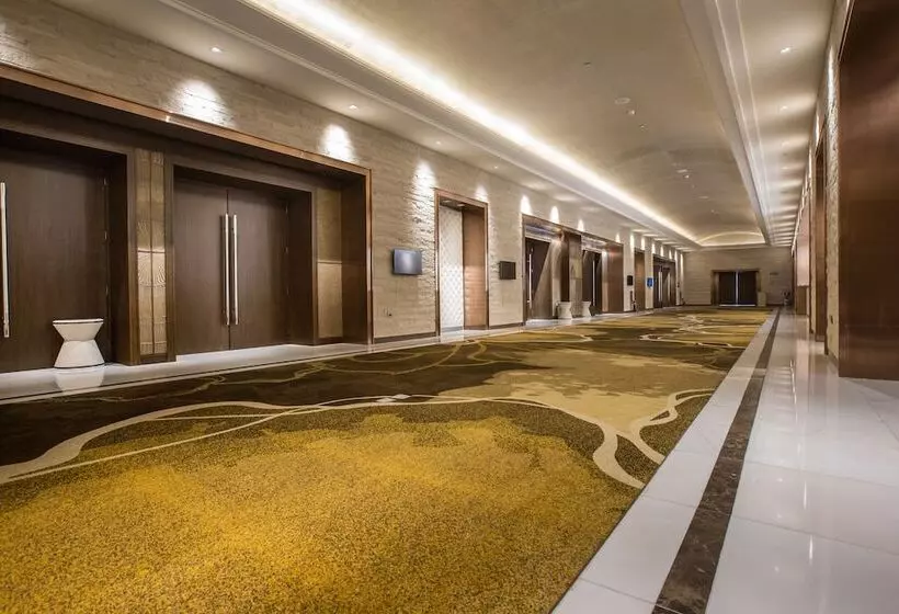 Hôtel Winford Resort And Casino Manila - Manila
