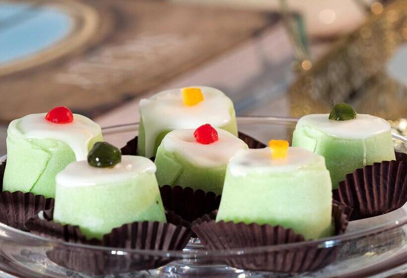 Hôtel (Catégorie 1/2 *) Gagliardi Boutique - Noto