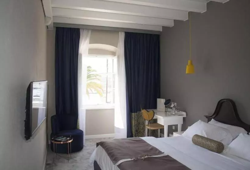 Hotel Xii Century Heritage - Trogir