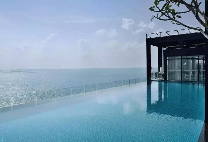 Hôtel Nh Collection Colombo - Colombo