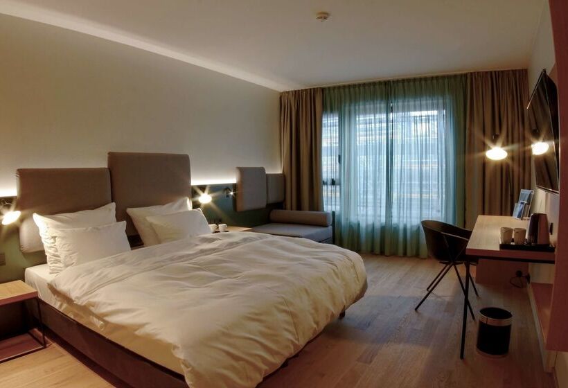 Hotel The Yard - Kreuzberg