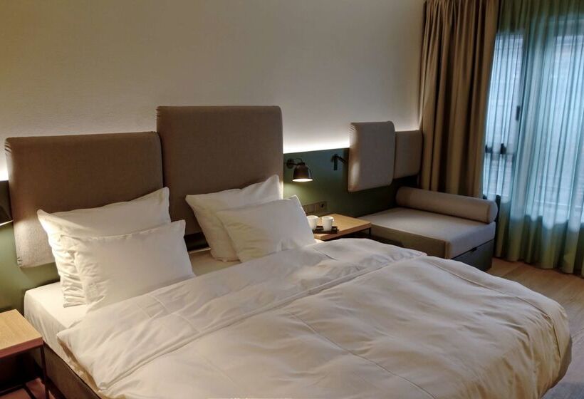 Hotel The Yard - Kreuzberg