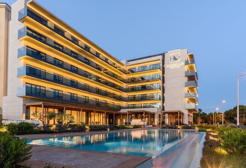 Hôtel Eurostars Cascais - Cascais