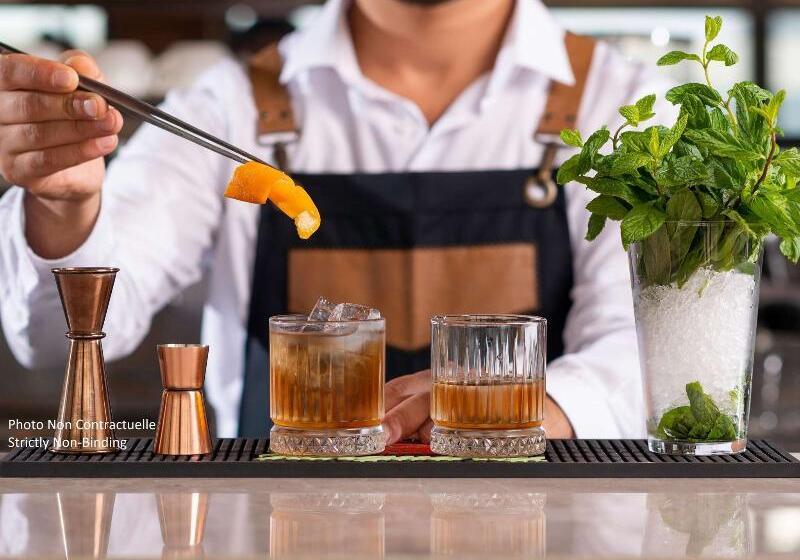 Hôtel Et Spa Fort St Laurent Lyon   Handwritten Collection - Lyon