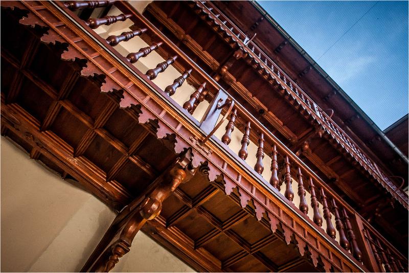 Gołębia 8 Residence - Kraków