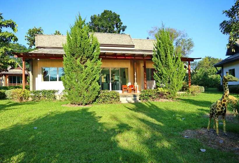 Hôtel Aurora Resort Chiangdao - Chiang Dao