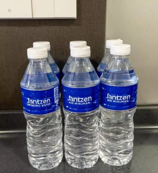 Millerz Square Suite By Mana Mana - Kuala Lumpur