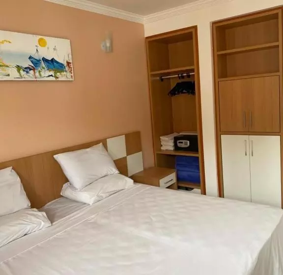 Hôtel Diroma Resort   Incluso O Acesso Ao Acqua Park Todos Os Dias, Exceto No Dia Do Check Out - Caldas Novas