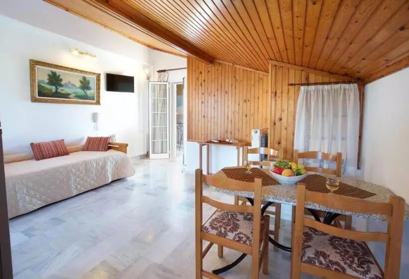 Hôtel Diamanto Complex - Cephalonia