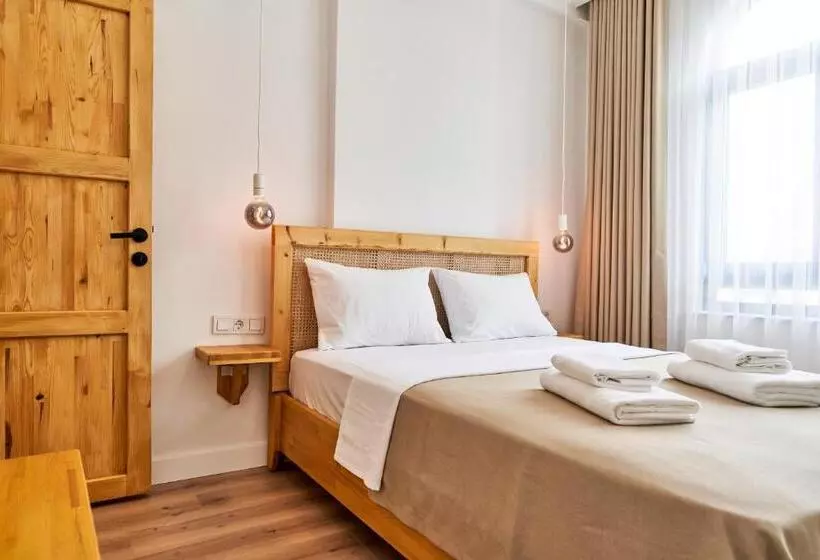 Hotel Audo Local - Antalya