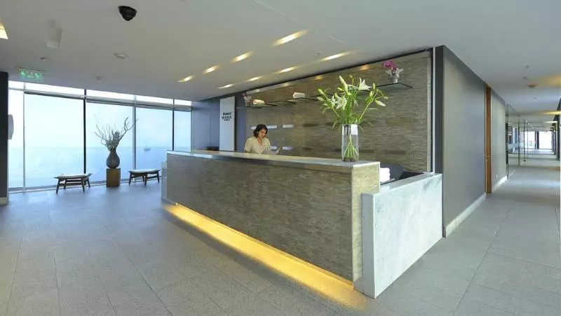 Hotel Enjoy Antofagasta - Antofagasta