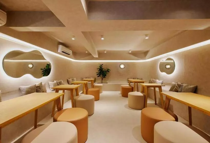 Hôtel Lloyd S Inn Kuala Lumpur - Kuala Lumpur