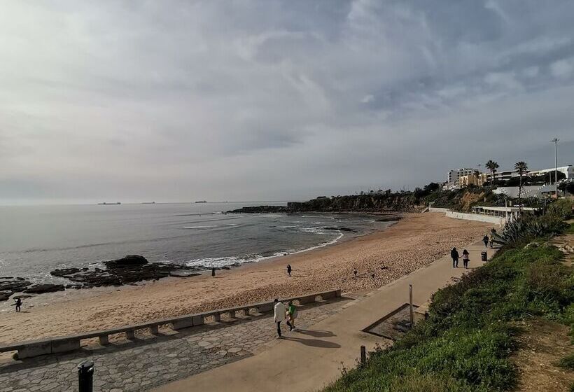 Bed And Breakfast Turismo Do Seculo - Estoril