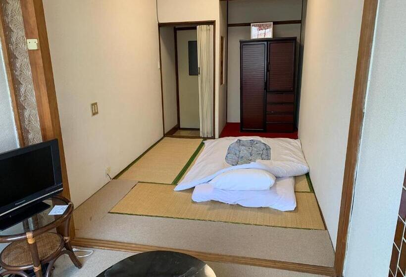 Ryokan Beppu No Oyado Kagaya - Oita