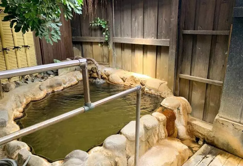 Ryokan Beppu No Oyado Kagaya - Oita