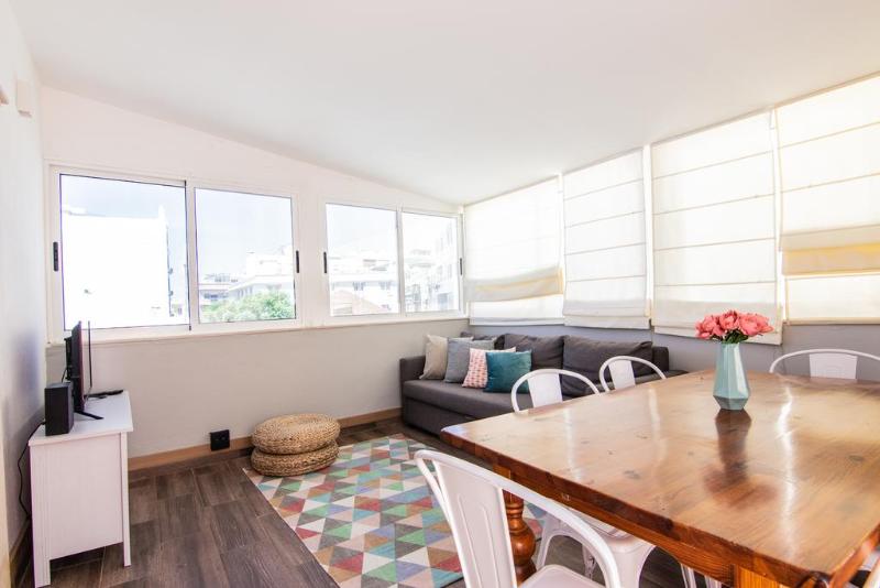 Hôtel Faro Central - Holiday Apartments - Faro