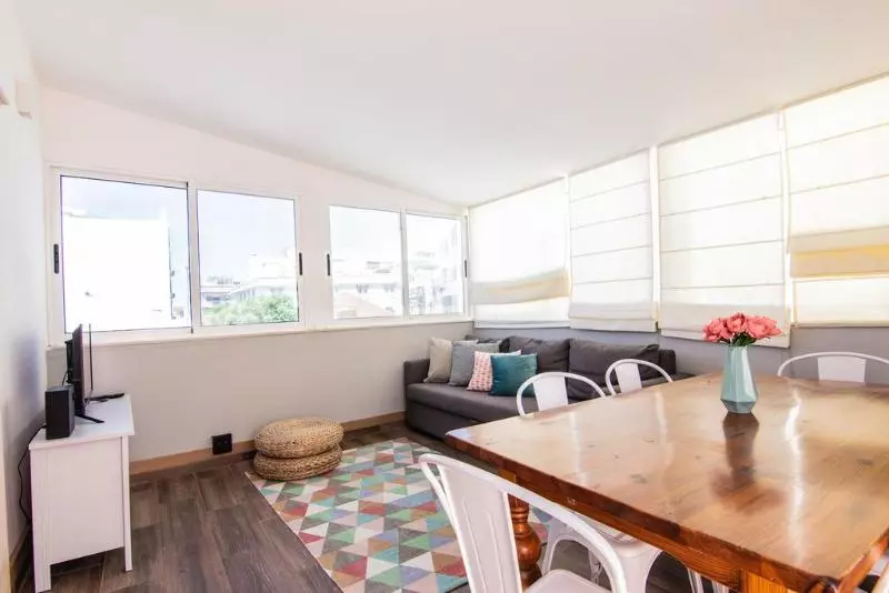 Hotel Faro Central - Holiday Apartments - Faro