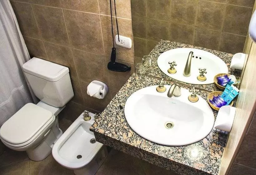 Hôtel Cerro Calafate - El Calafate