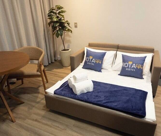 Hôtel Rota 44 - Goiânia