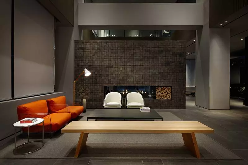 Hotel Shilla Stay Seocho Gangnam Station - Seúl