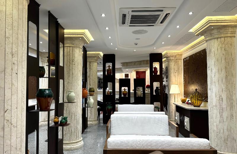 Hôtel Bhb - Manduria