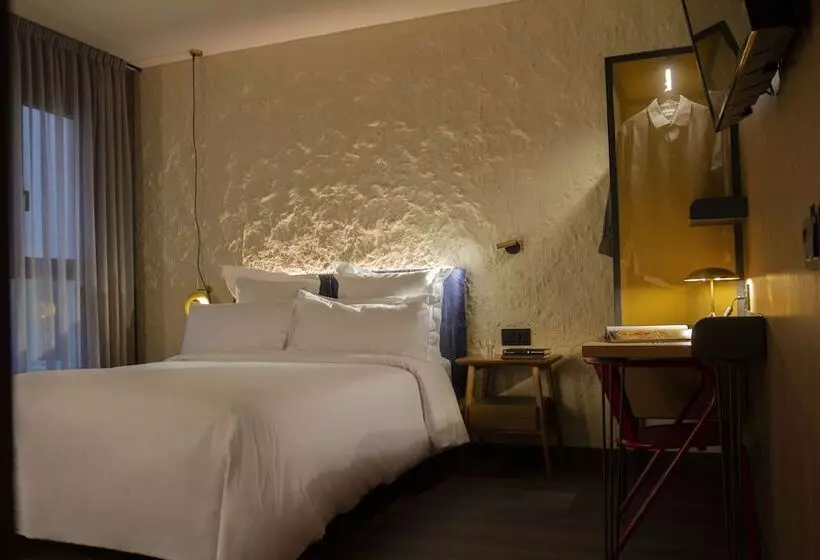 Hôtel Letoh Letoh Bilbao - Bilbao