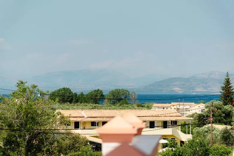 Hotel Riposo Studios & Apartments - Kavos