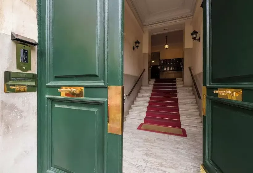 Boutique Hotel Piedra Rome City Centre - Vatican City