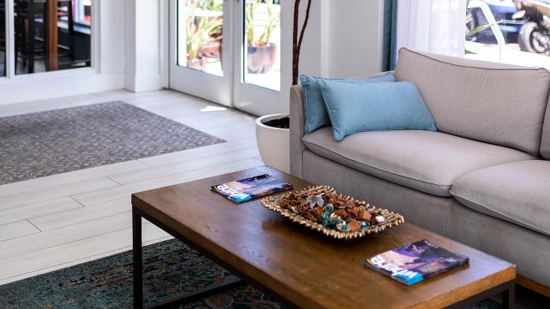 Hôtel Casa Boutique - South Beach, FL