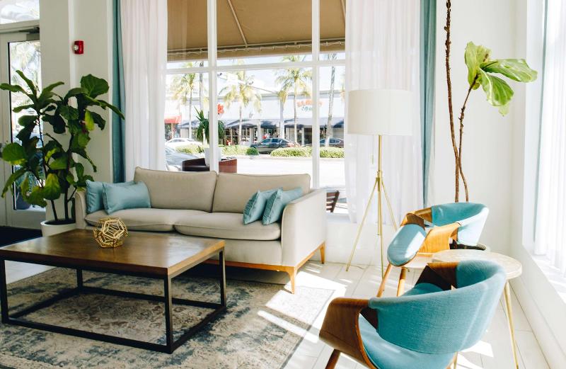 Hôtel Casa Boutique - South Beach, FL