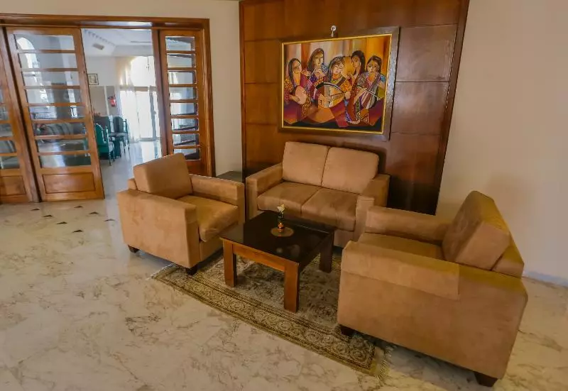 Hotel Telemaque Beach & Spa All Inclusive Families And Couples Only - Jerba