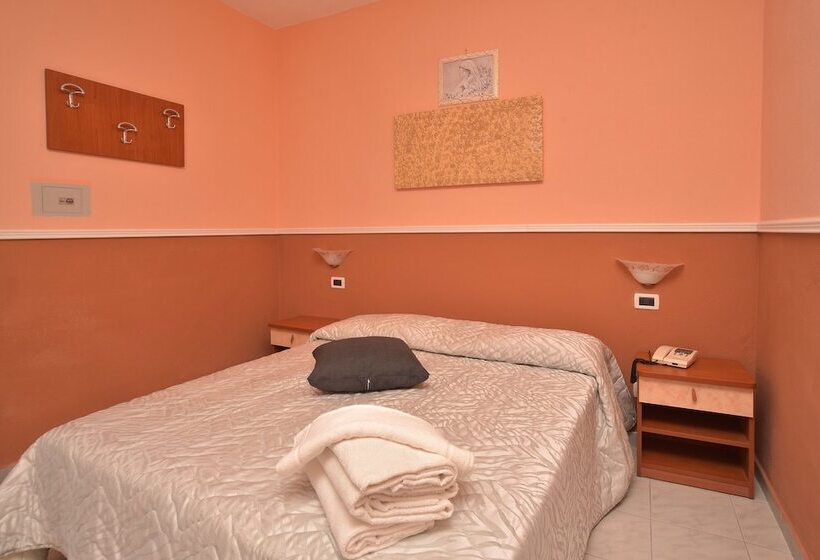 Hotel Junior Village Vacanze&relax - Forio