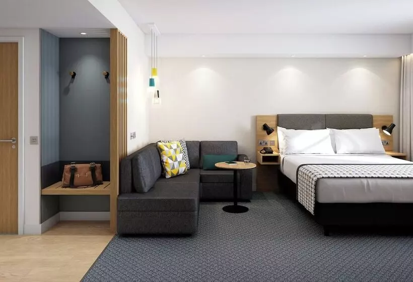 Hôtel Holiday Inn Braga, An Ihg - Braga