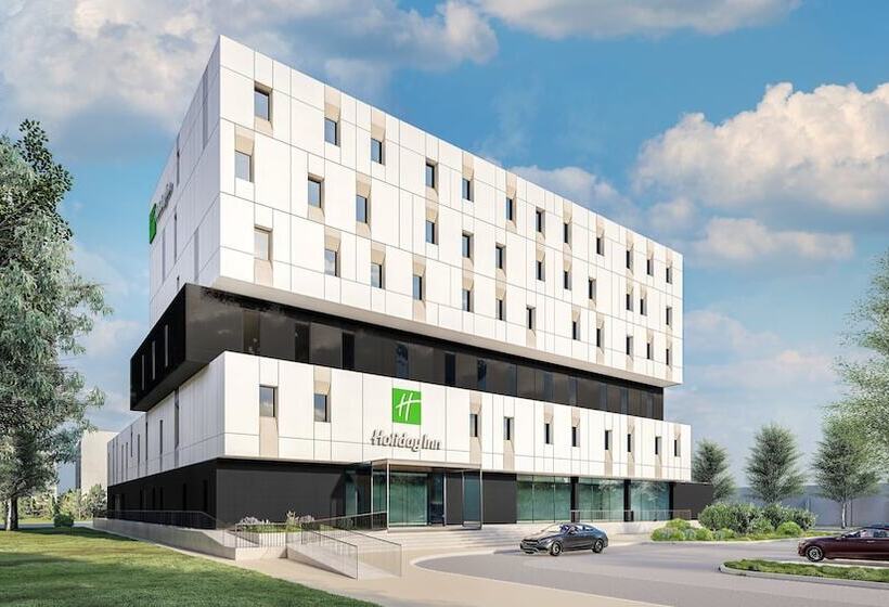 Hôtel Holiday Inn Braga, An Ihg - Braga