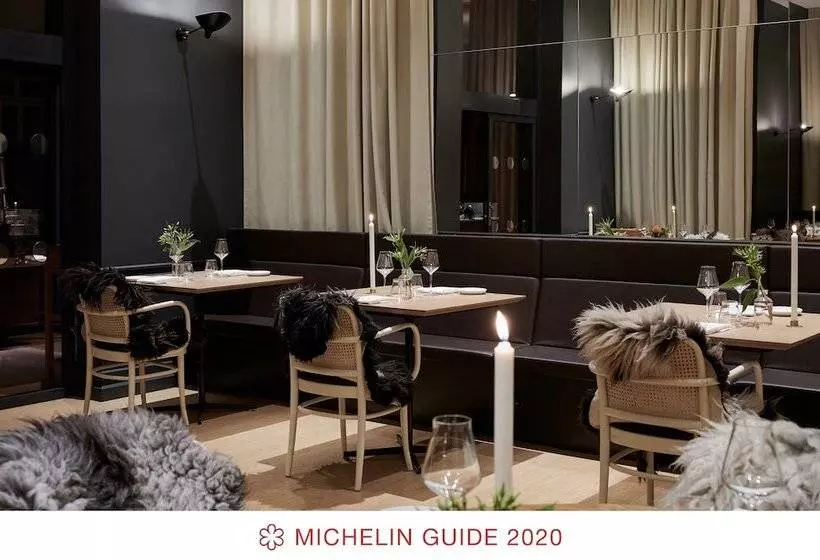 Hotel Bergen Børs - Bergen