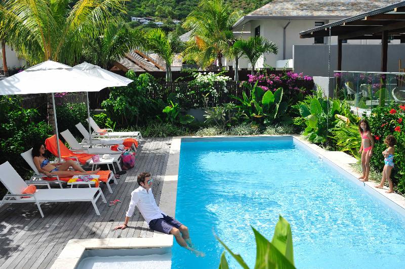 Resort Marguery Villas - Mauritius