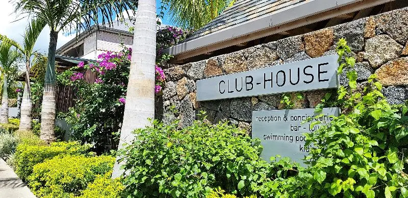 Resort Marguery Villas - Maurice
