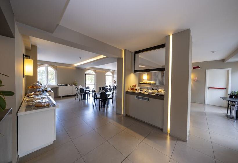 Hôtel Airone City - Catania