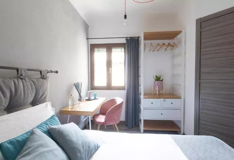 Hotel Miceli  Civico 50 - Florencia