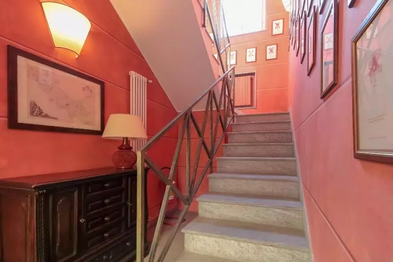 Bed & Breakfast Relais Vimercati - Crema