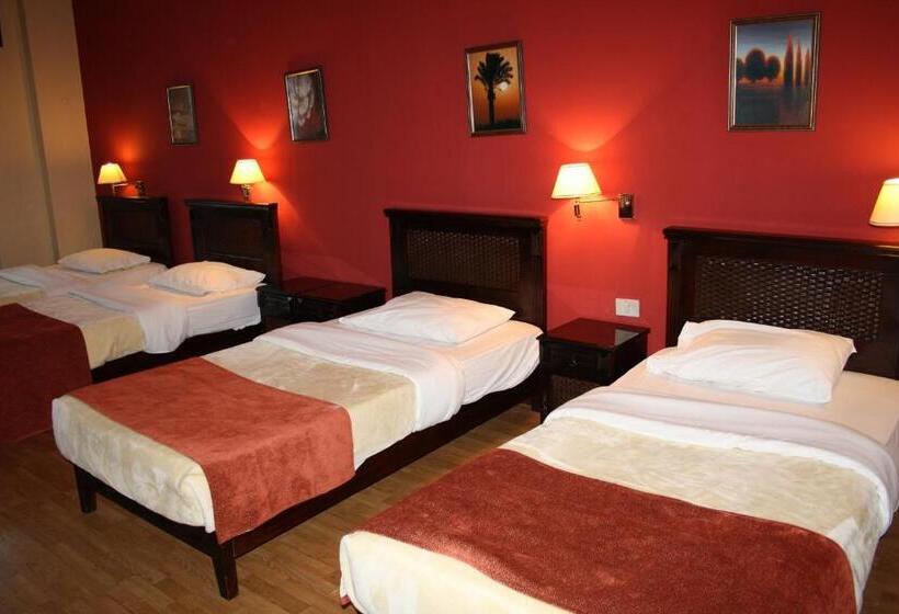 Hôtel Green Plaza Inn Business &Families Only - Alexandria, Egypt