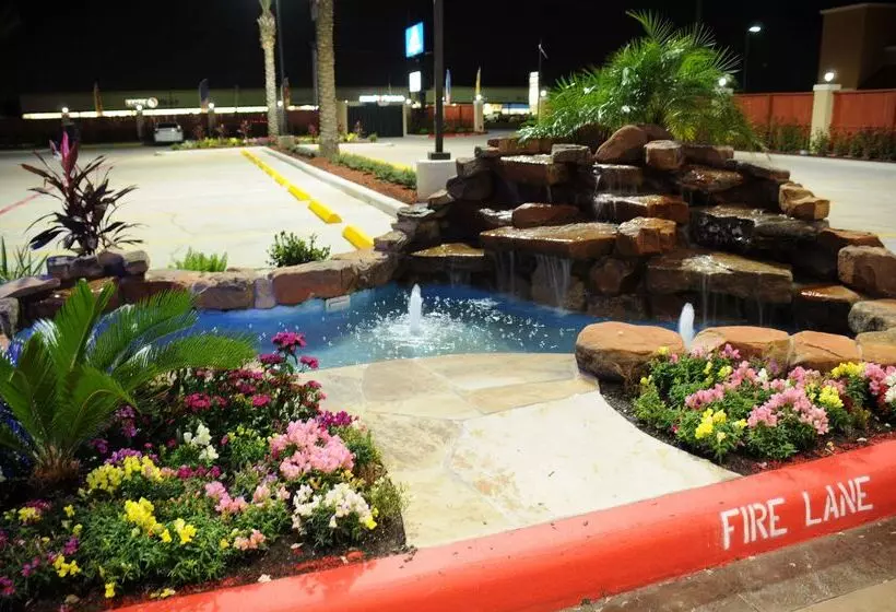 Hôtel Americas Best Value Inn Fm 529 - Houston, TX