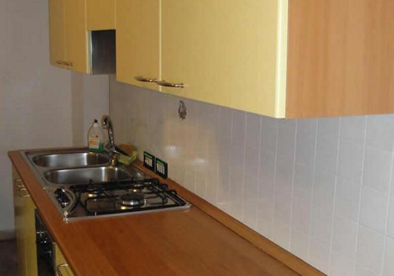 Venice Apartments - Venice