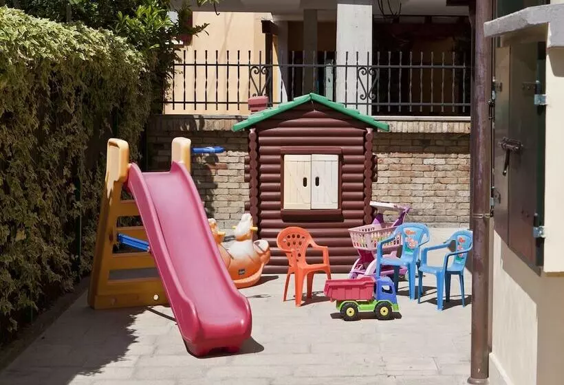 Pensión Chiara  Lodge - Mestre