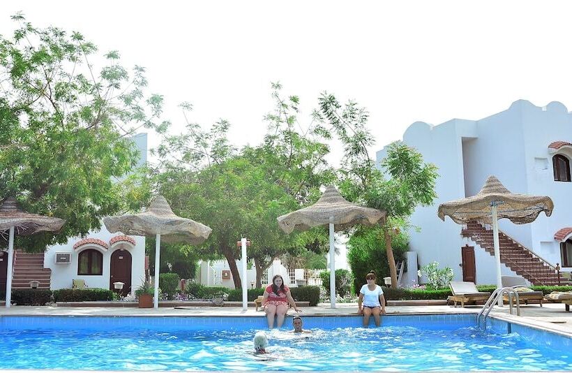 Hôtel Desert View Sharm - Sharm El-Sheikh