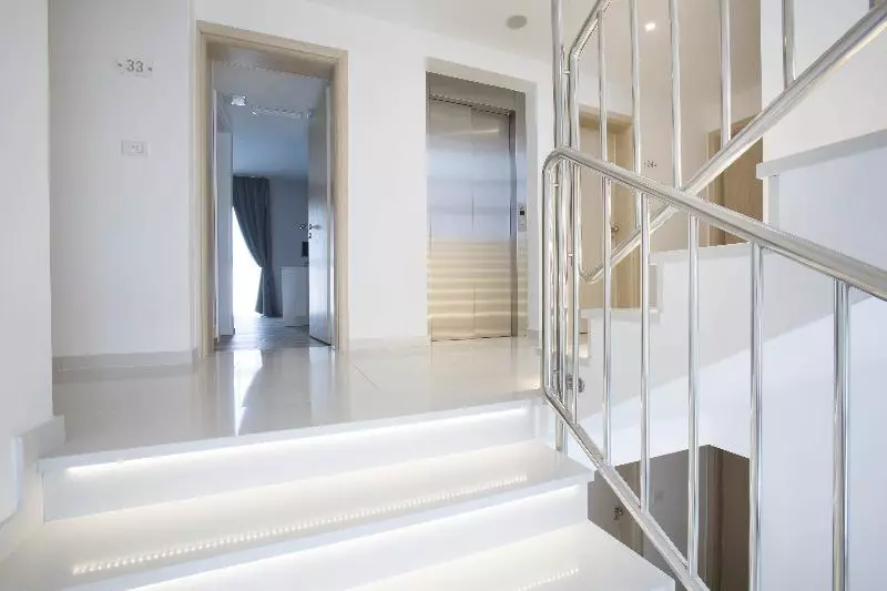 Boutique Hotel Intermezzo   Pag Centre - Pag