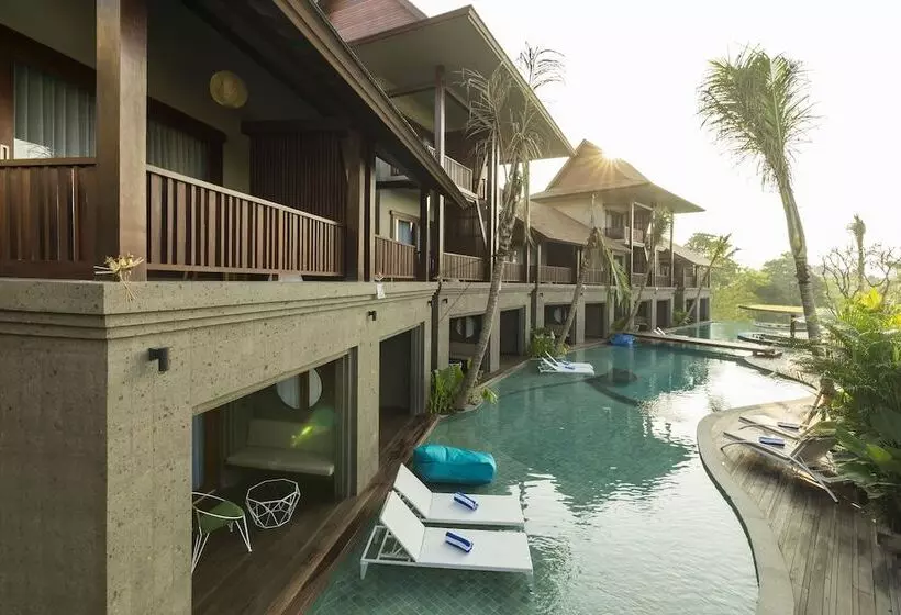 Resort Sense Canggu Beach - Canggu