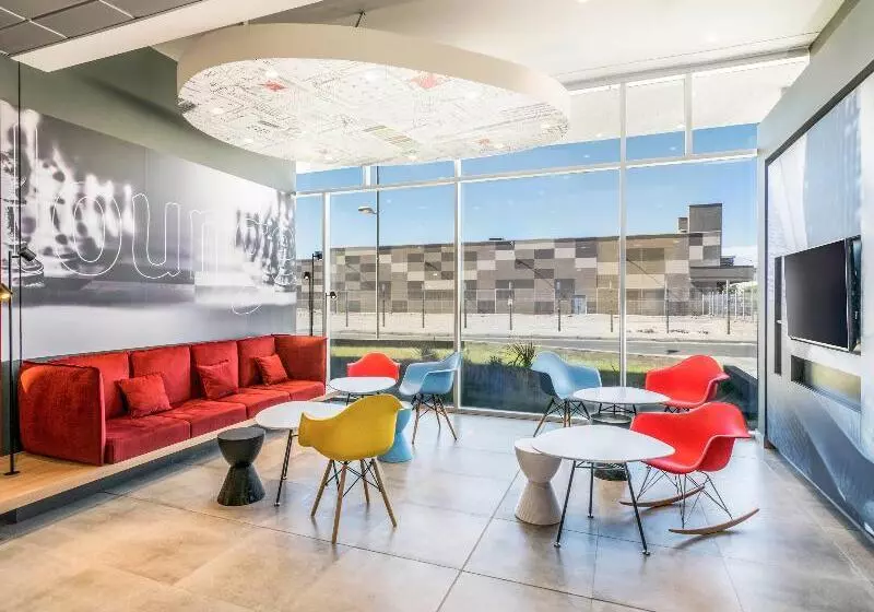 Hôtel Ibis Calama - Calama