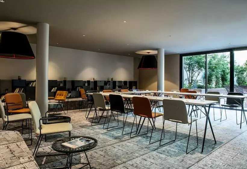 Hôtel L Imprimerie - Clichy