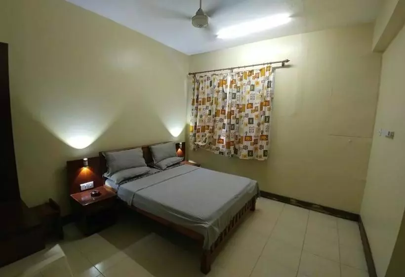 Bed And Breakfast Marigold Guest House - Mombasa